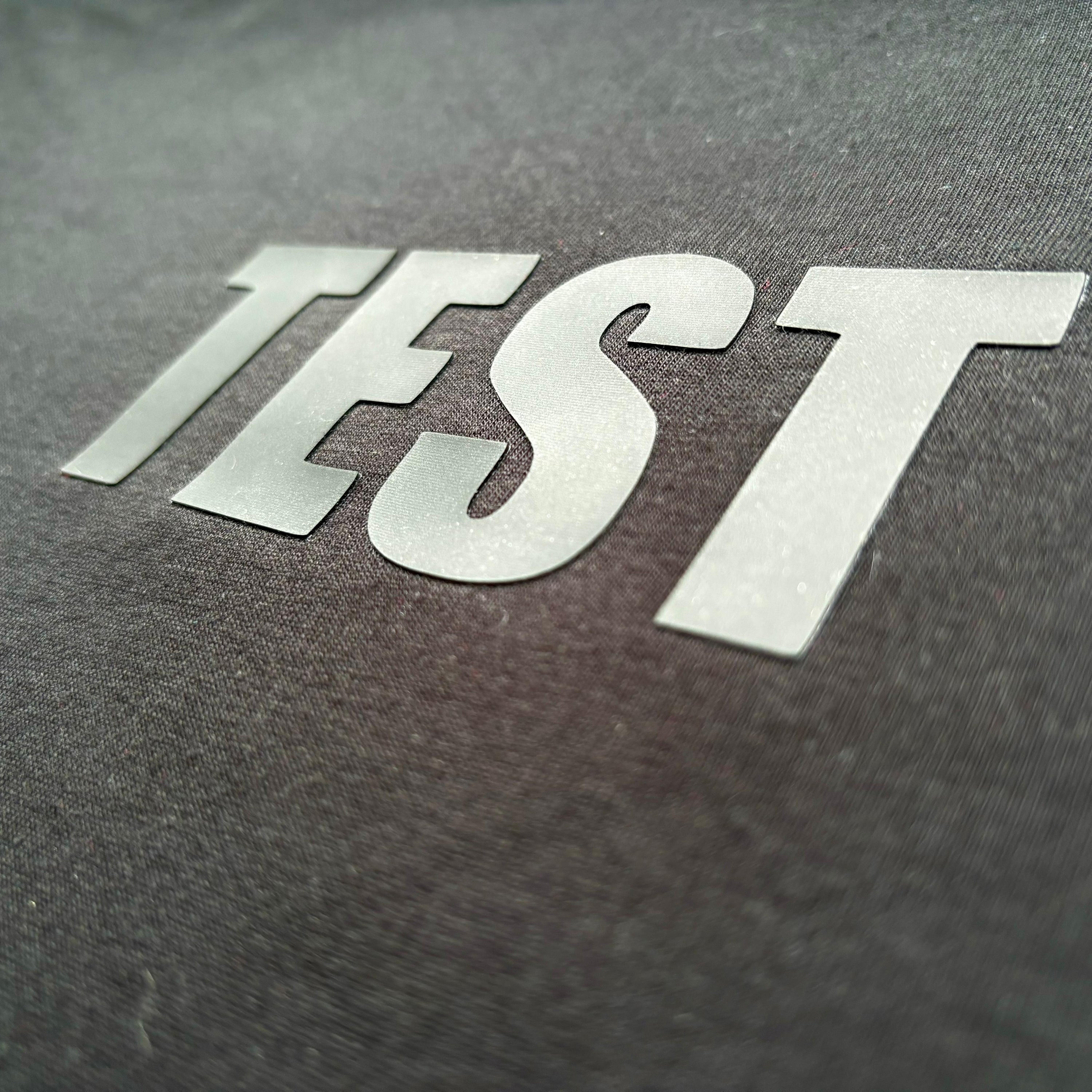 Test Clothes- Camisetas Algodón Peruano – TEST BASICS